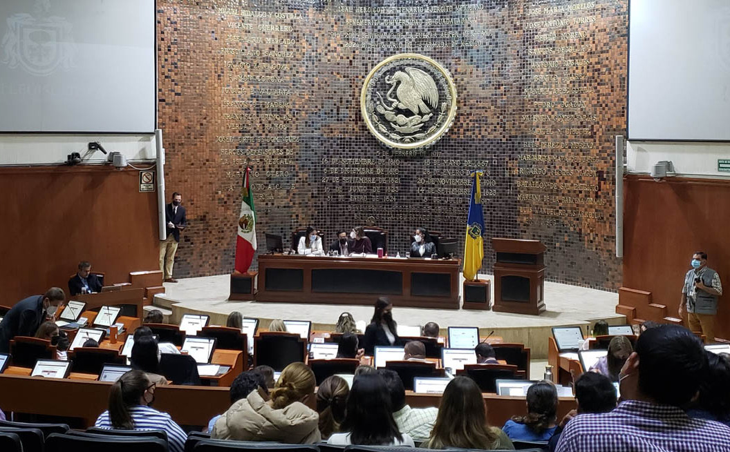 La reforma electoral en Jalisco queda en el limbo al no alcanzar acuerdos