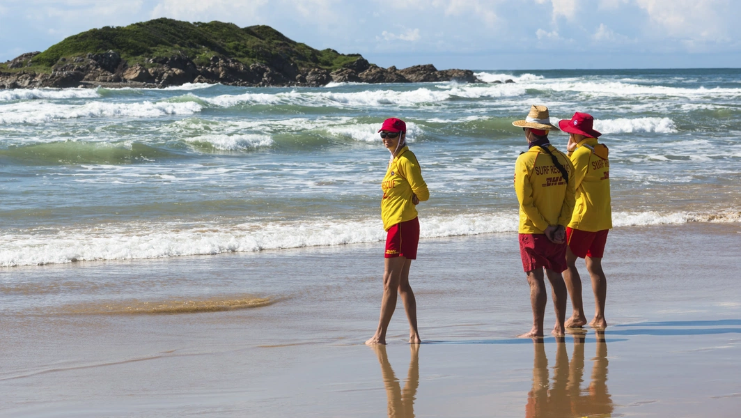 Diggers Beach and Red Rock Beach named among NSW’s best