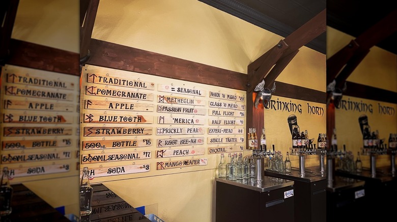 Arizona is bursting with delectable modern meaderies, here are 4 of the ...