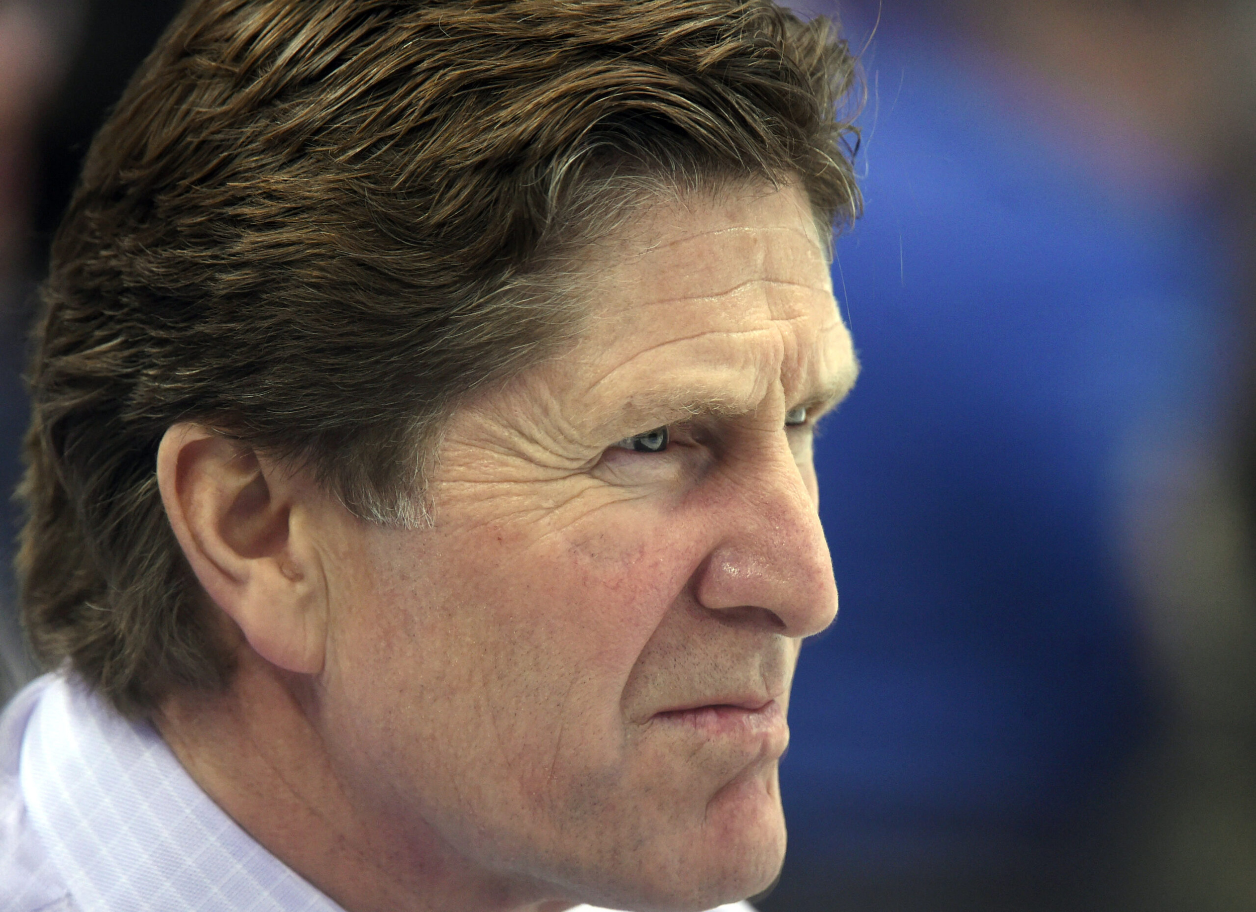 Sources say Babcock will be able to work after investigation: Johnson