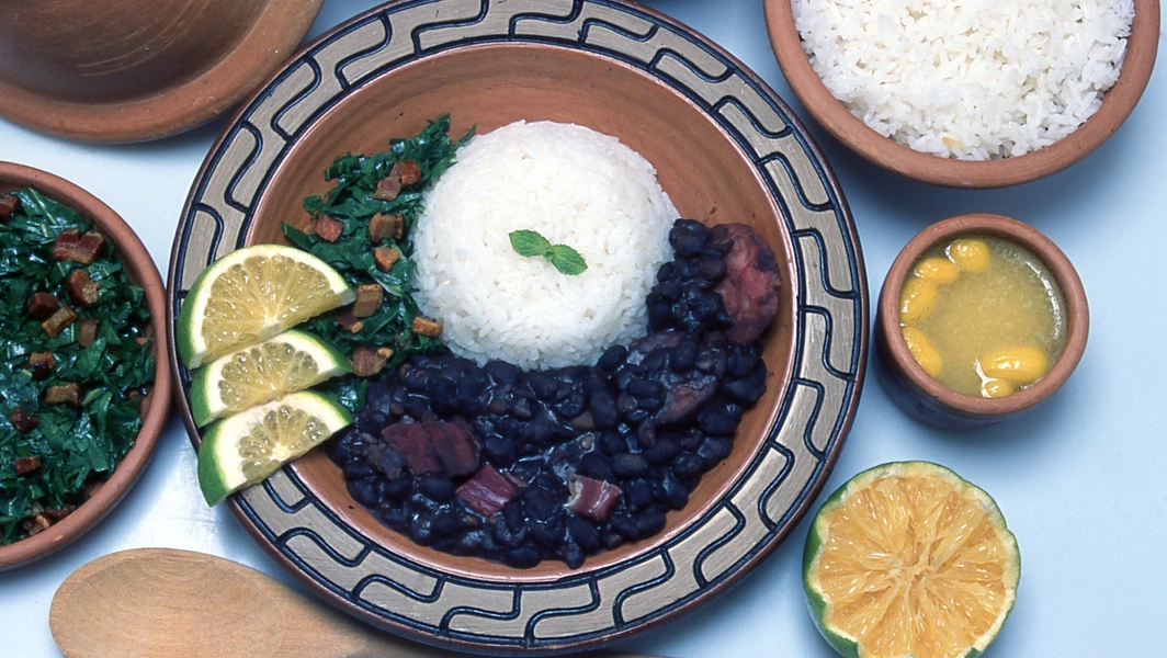 9 traditional Brazilian dishes to savor