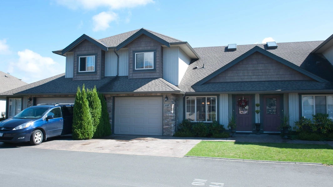 May home sales reach year’s peak amid shifting market
