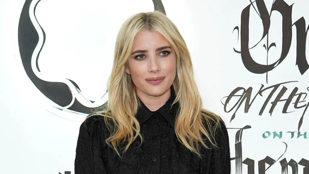 Emma Roberts claims internet meme culture ruined ‘Madame Web’ reception