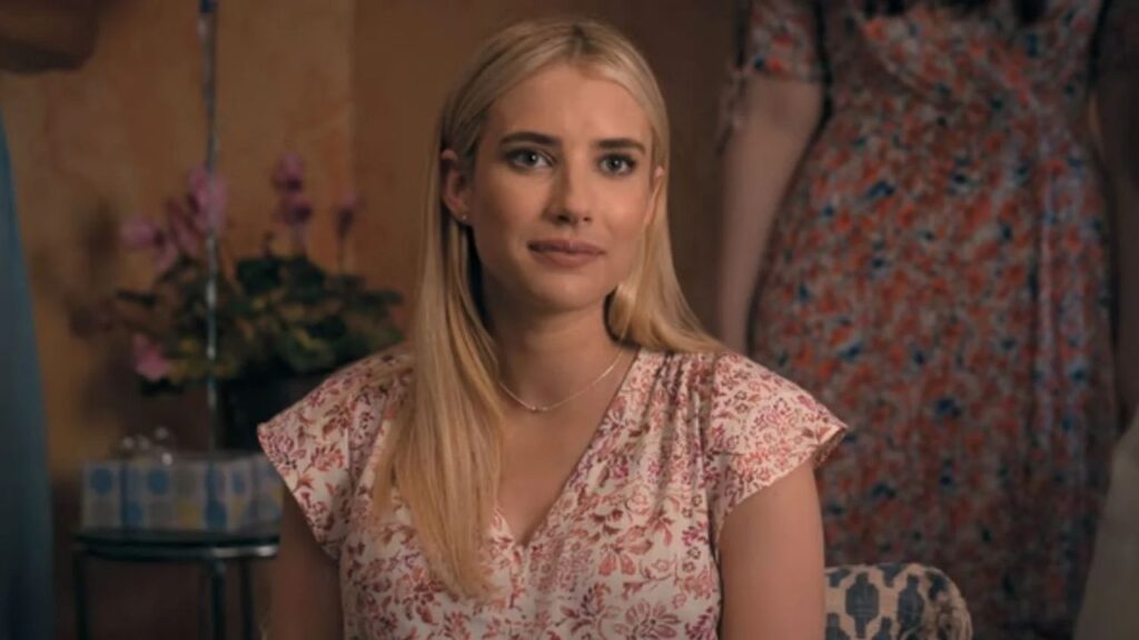 Emma Roberts claims internet meme culture ruined ‘Madame Web’ reception