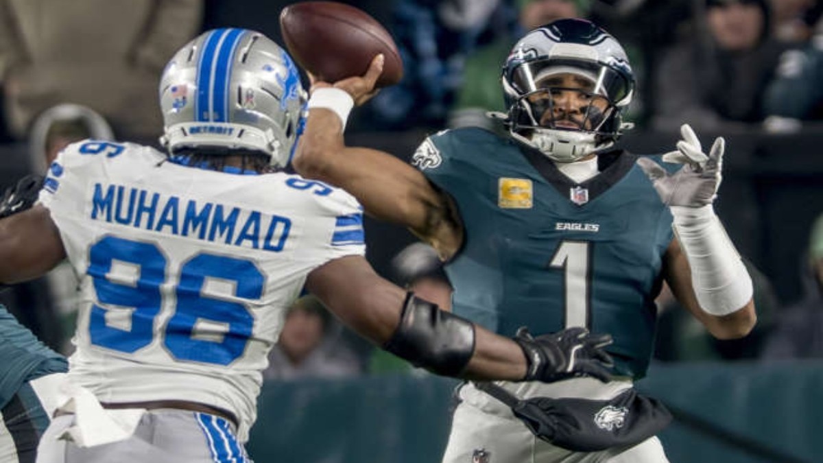 NFL pressure rankings: The 5 teams facing the most pressure to deliver ...
