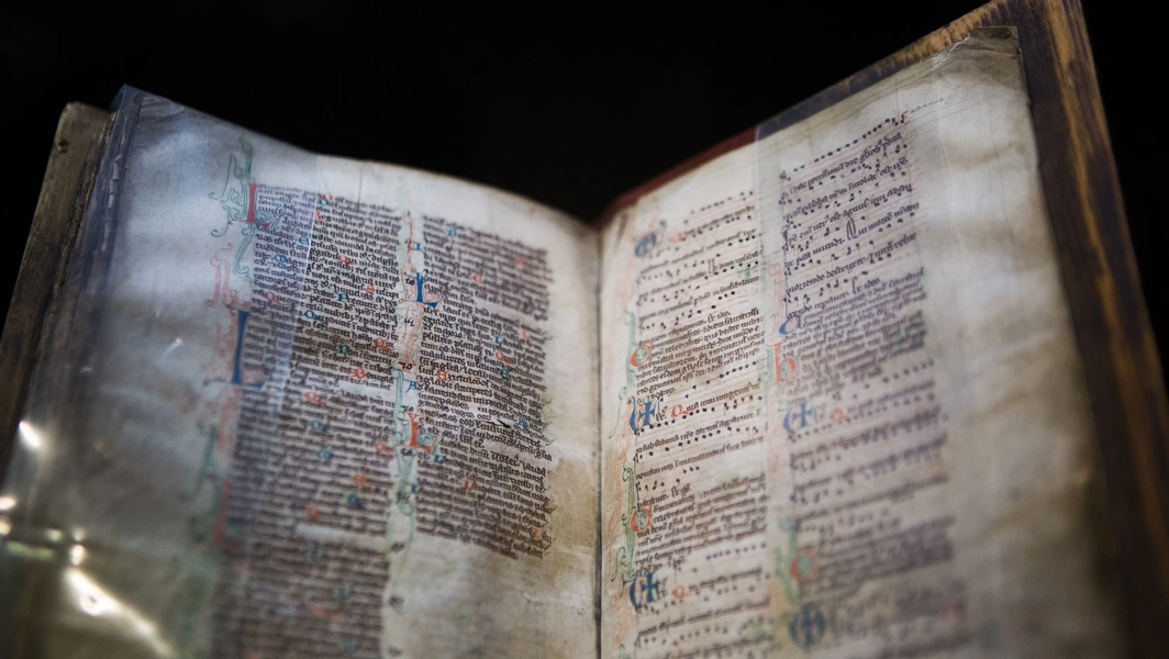 7 insights into the authors of the Bible