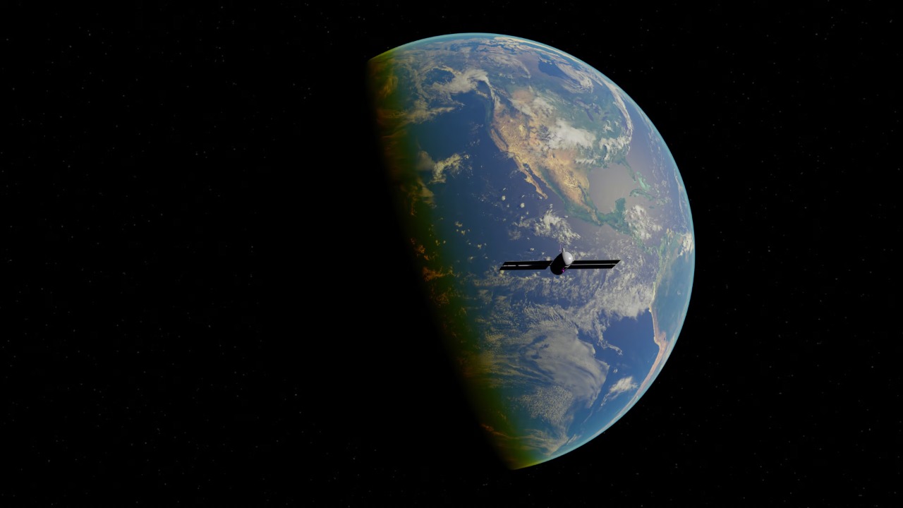NASA declared its $582 million MAVEN orbiter dead after the Mars probe ...