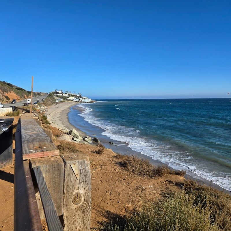 This incredible waterfront restaurant along California’s coast is a ...