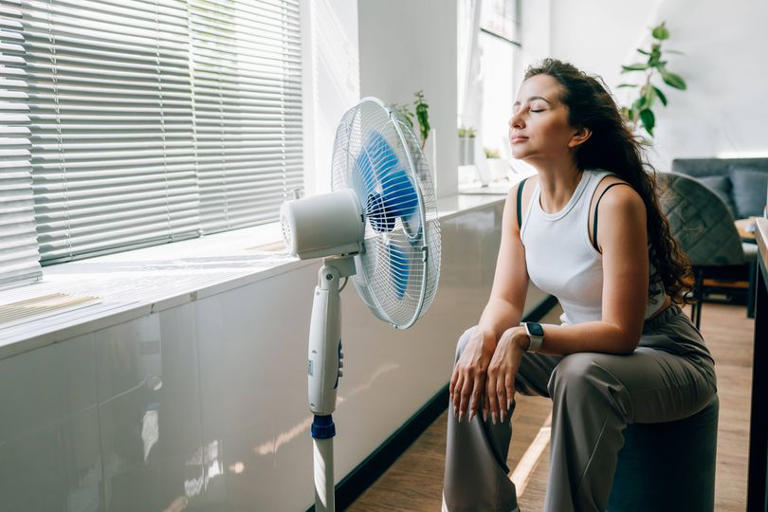Cool homes faster with 1 simple and effective task before switching on fan