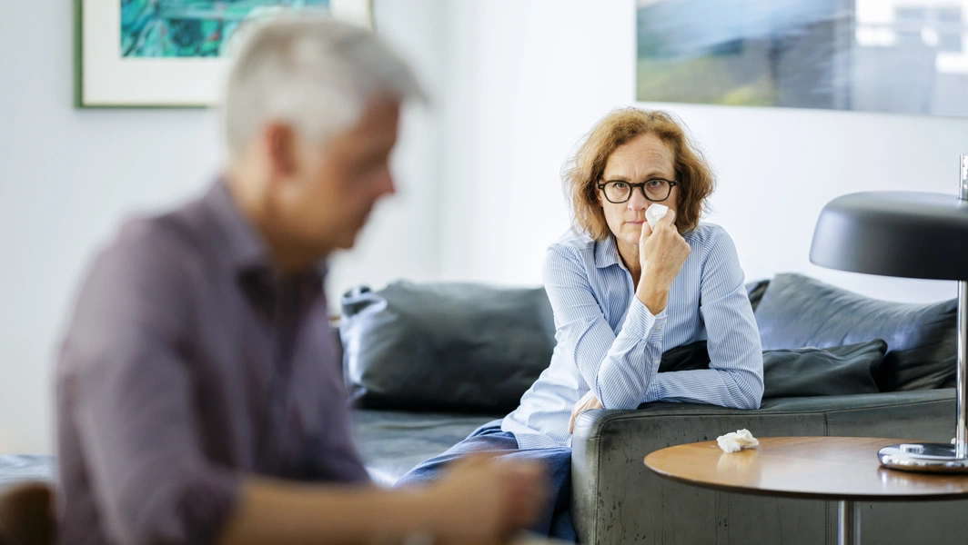 12 habits that can damage a marriage