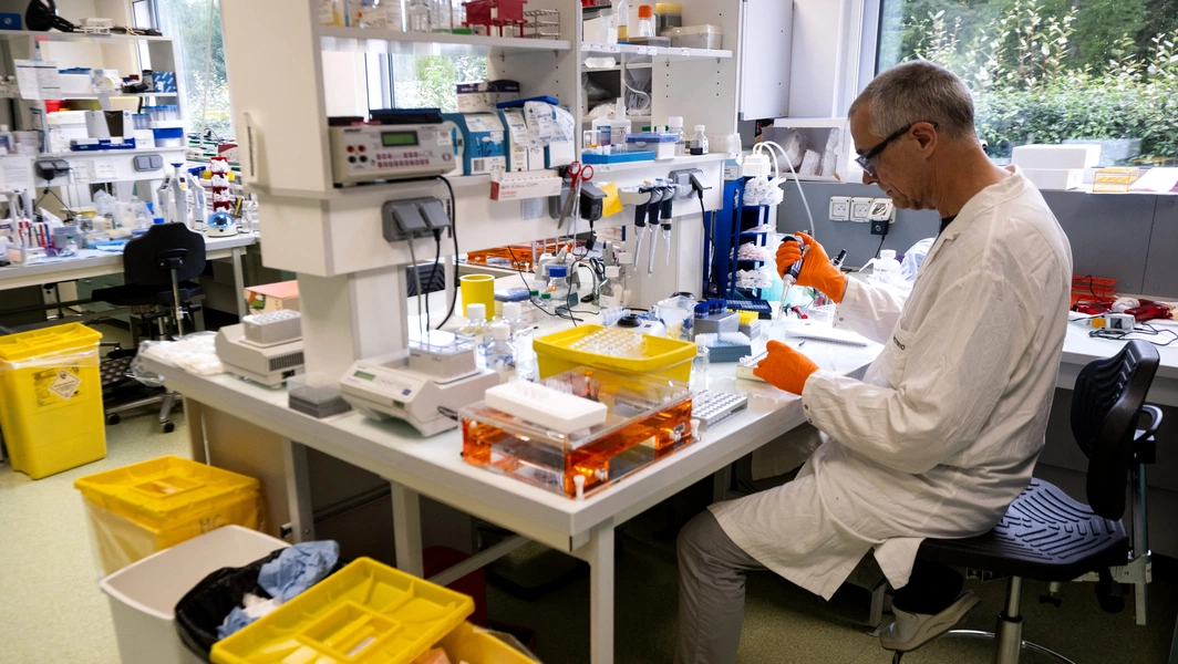 8 breakthrough discoveries that shaped science in 2025