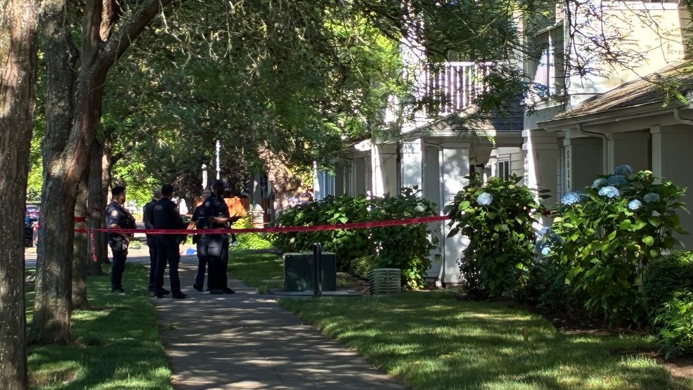 Portland police arrest suspect in Portsmouth shooting that left one dead