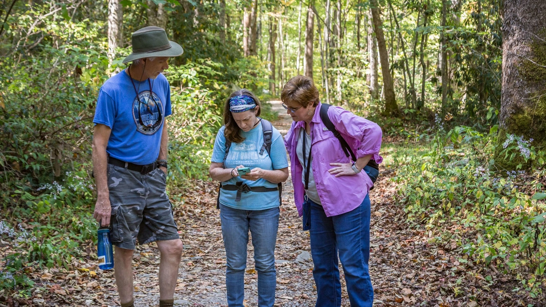 Beginner’s hiking tips for your first big trail