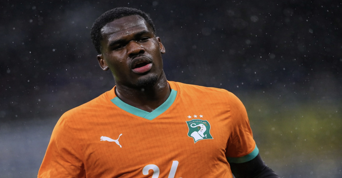 Inter, Bonny sulle orme di Drogba: debutta ai Mondiali con la Costa d ...