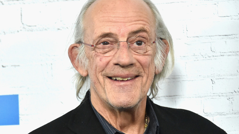 The untold truth of Christopher Lloyd