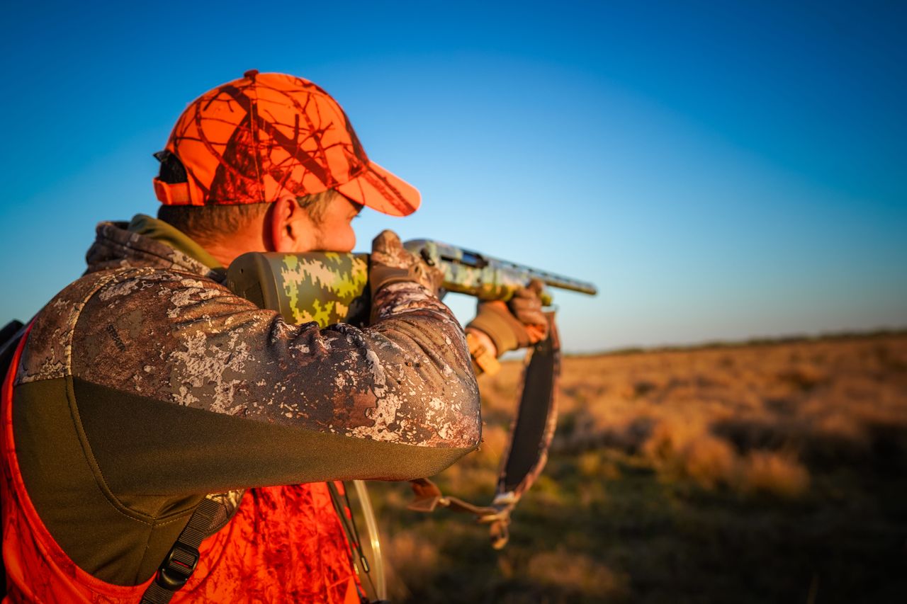 8 hunting rifles that have proven themselves in every terrain across ...