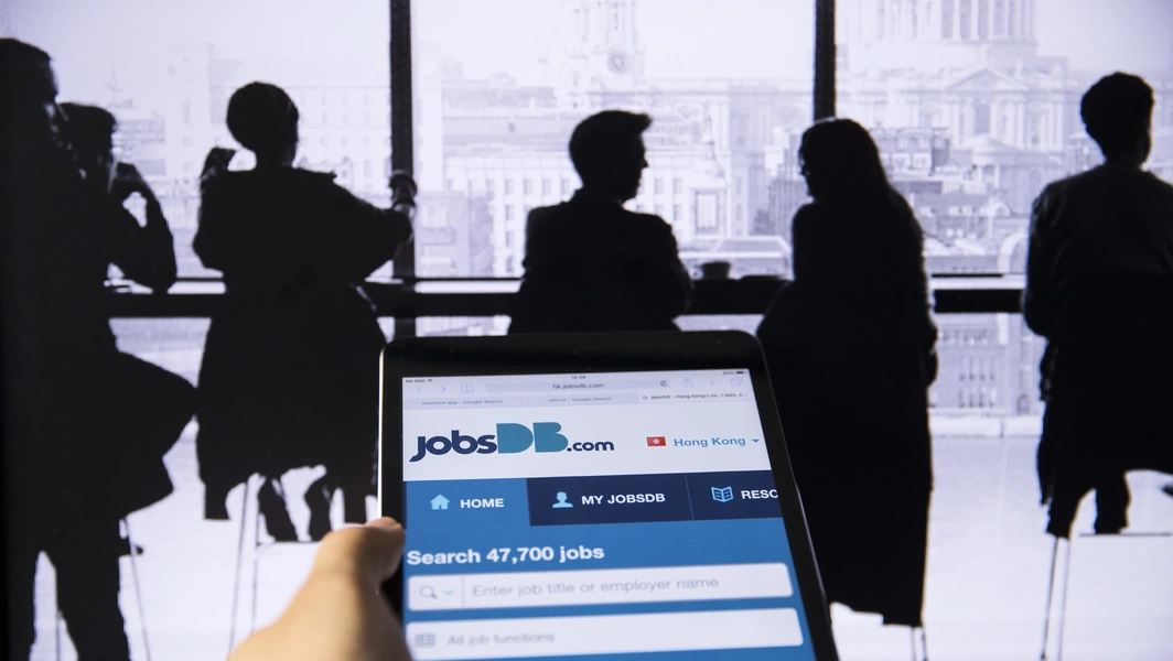 Finding your perfect job match through smarter searching