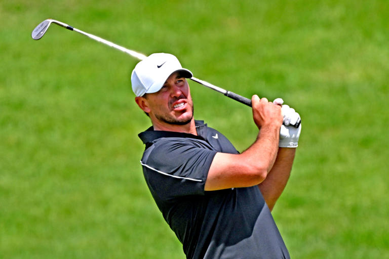 How to live stream RBC Canadian Open: Third round, TV channel