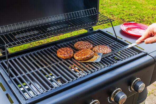 Best UK supermarket beef burger named - not Waitrose, M&S or Sainsbury's