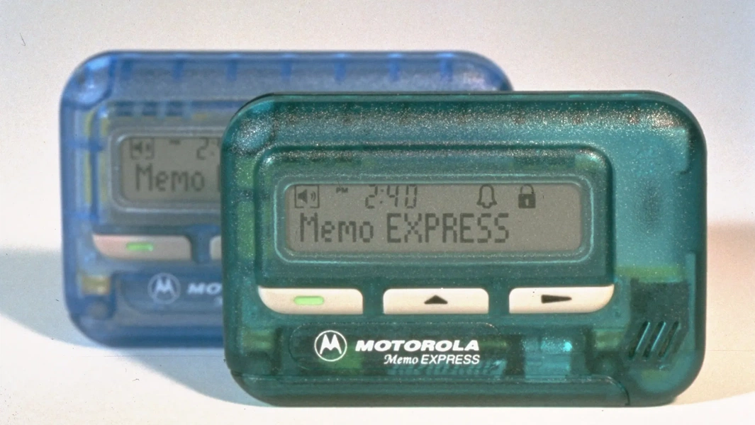 17 everyday habits from the 1990s