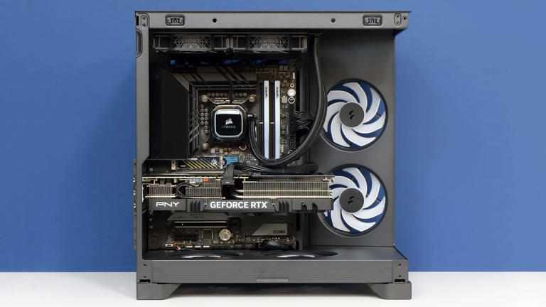 Fractal Design Pop 2 Vision