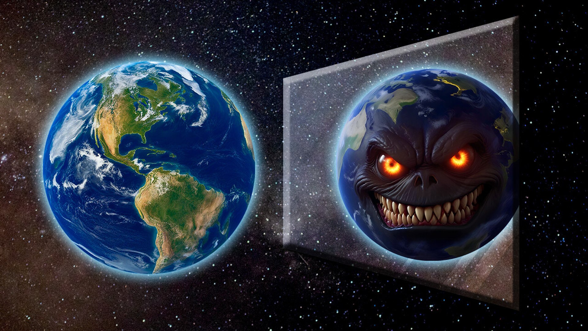 Unsolved mysteries & fascinating space facts