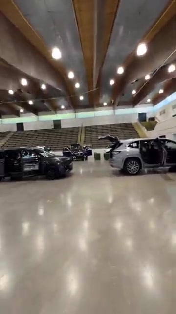 A car show just for families? That’s how The Car Mom rolls!