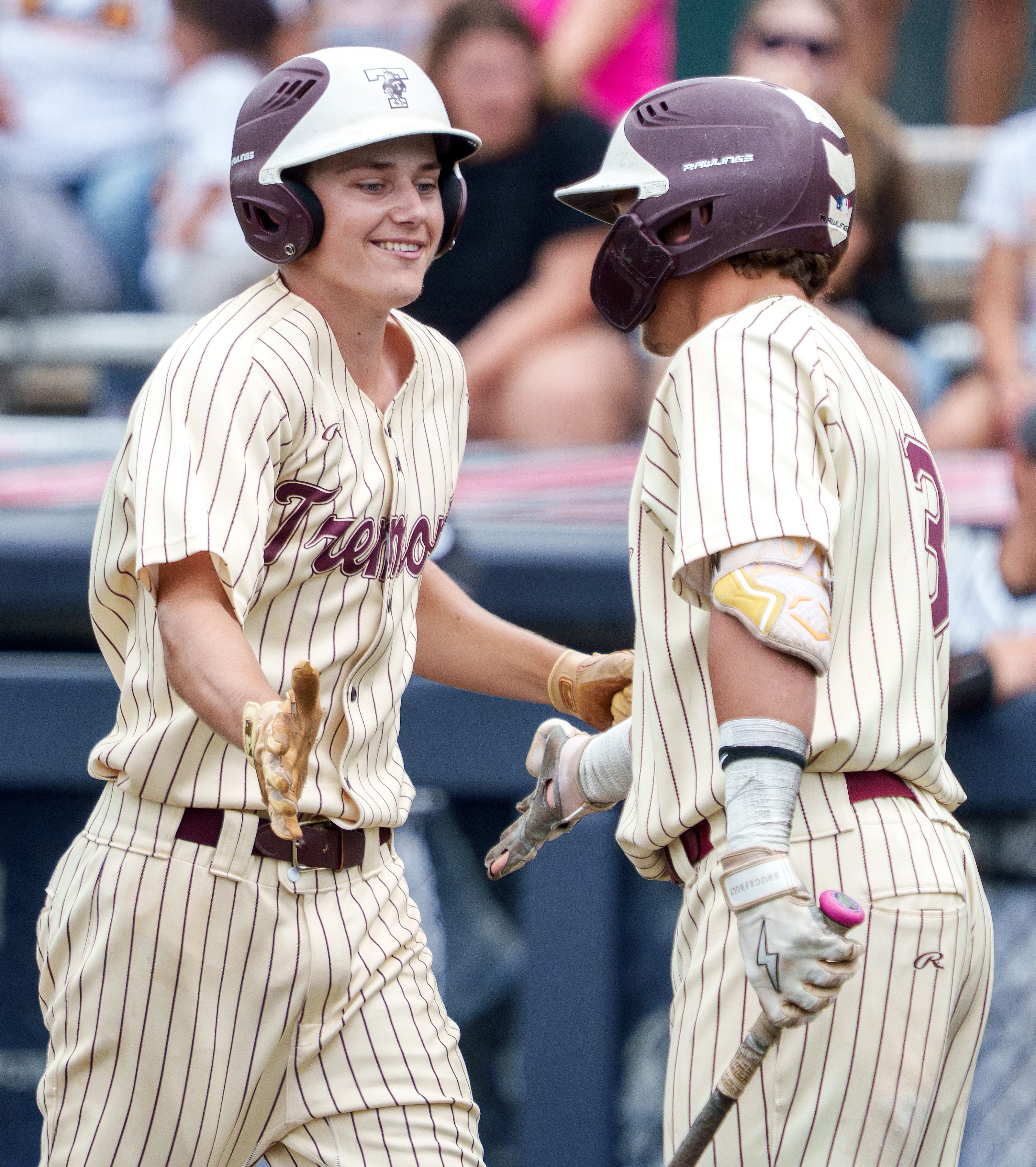 190 players named 2026 all-state by the Illinois High School Baseball ...