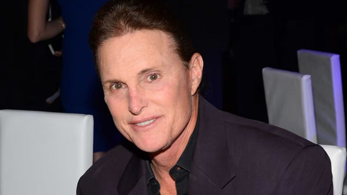 Pride Month: Inside Caitlyn Jenner's transition and the response from ...