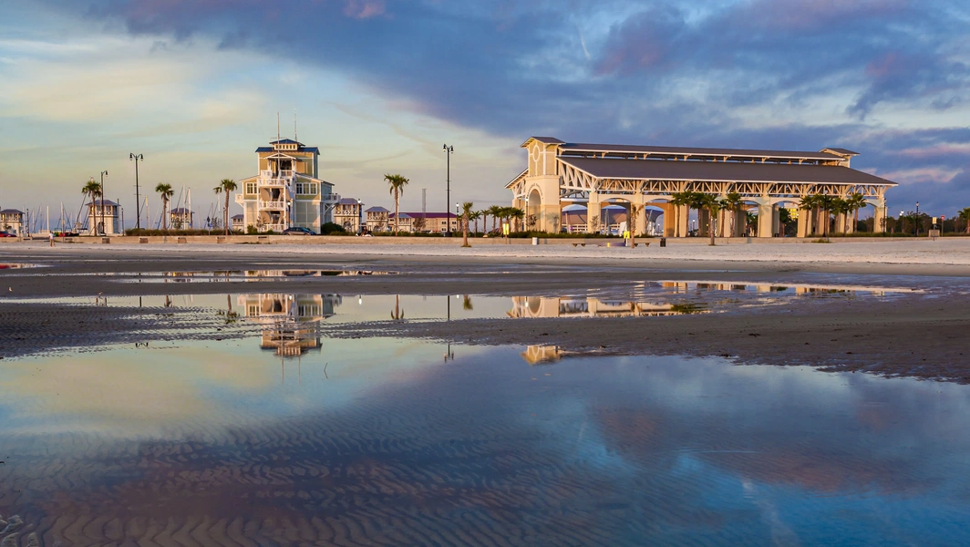 12 affordable US beach towns for retirement