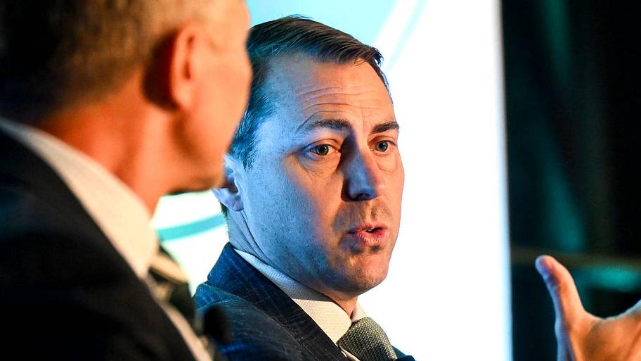 Michigan State on verge of losing AD J Batt to Kentucky