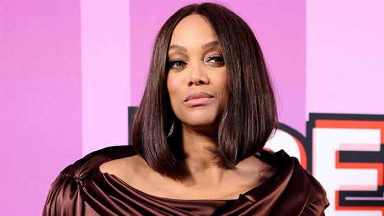 Tyra Banks sues Netflix for defamation over ‘America’s Next Top Model ...
