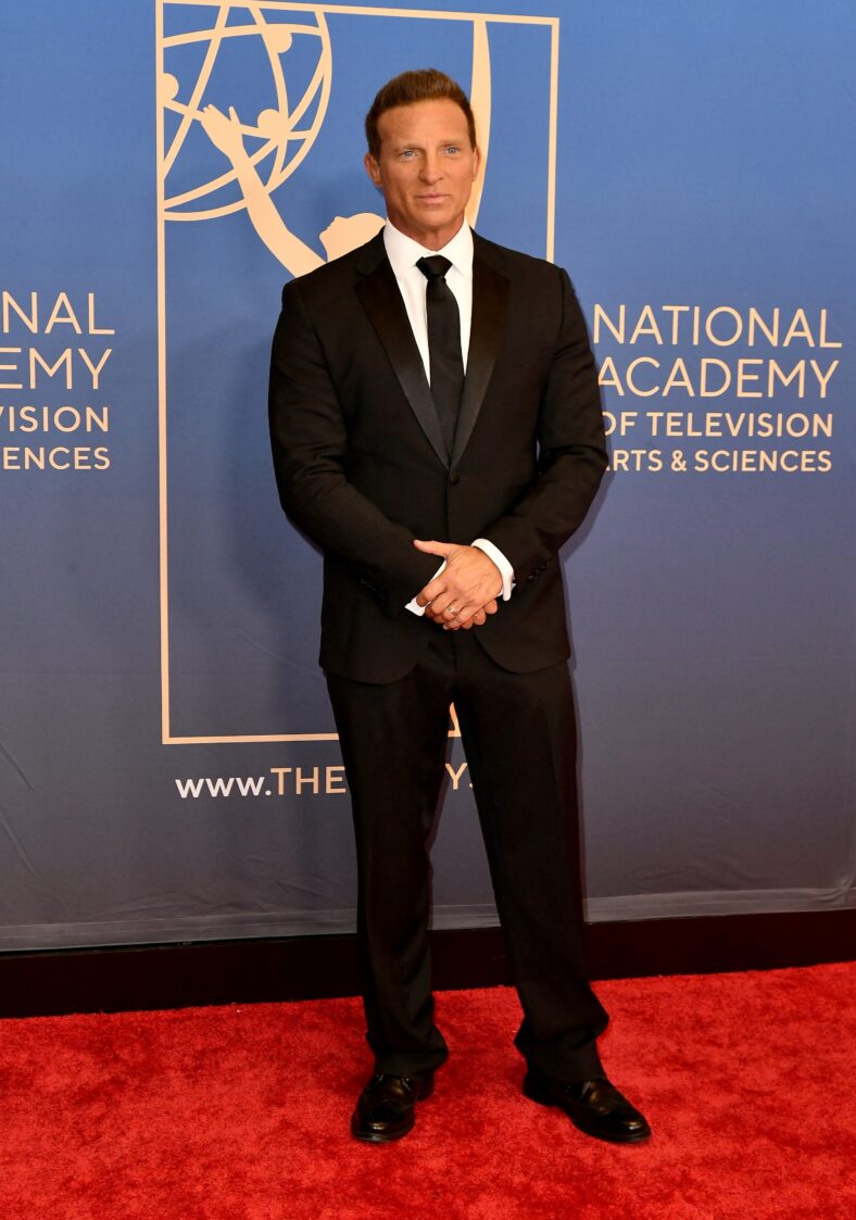 ‘General Hospital’ star Steve Burton’s divorce drama reignites over ...