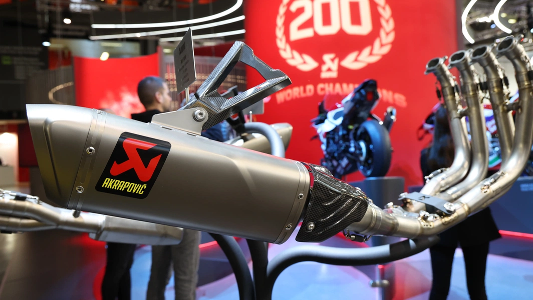 Techniques to increase motorcycle horsepower