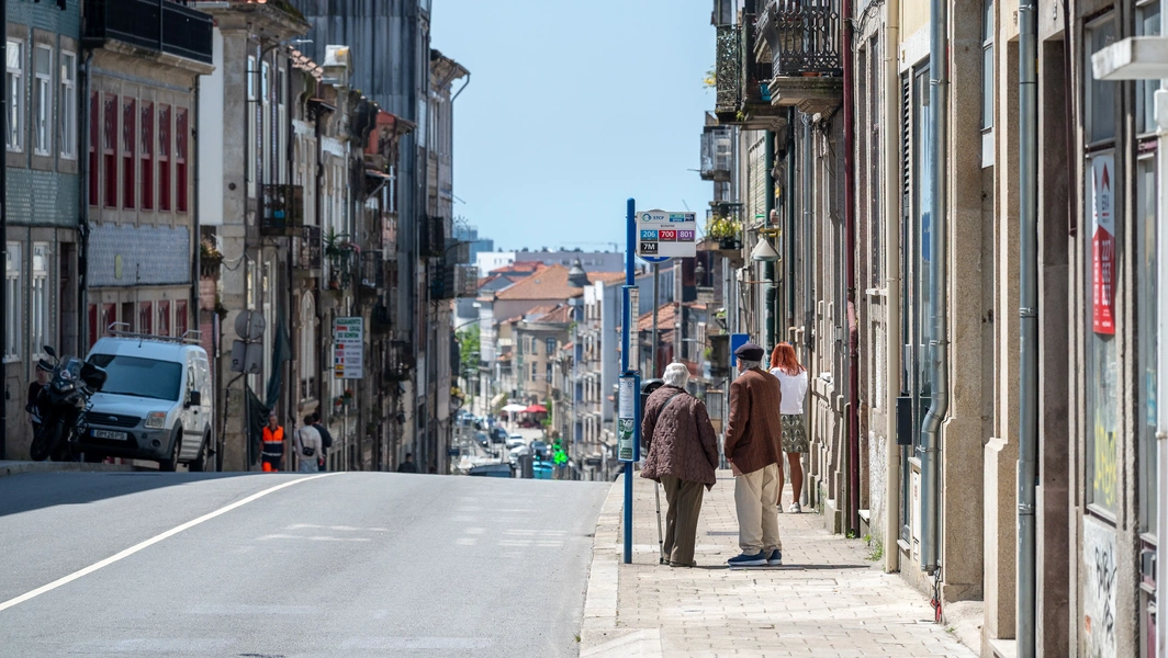 12 countries offering affordable retirement options