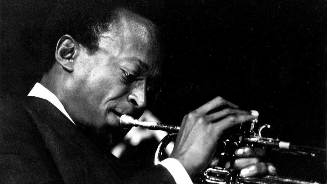 13 landmark jazz albums of the 20th century