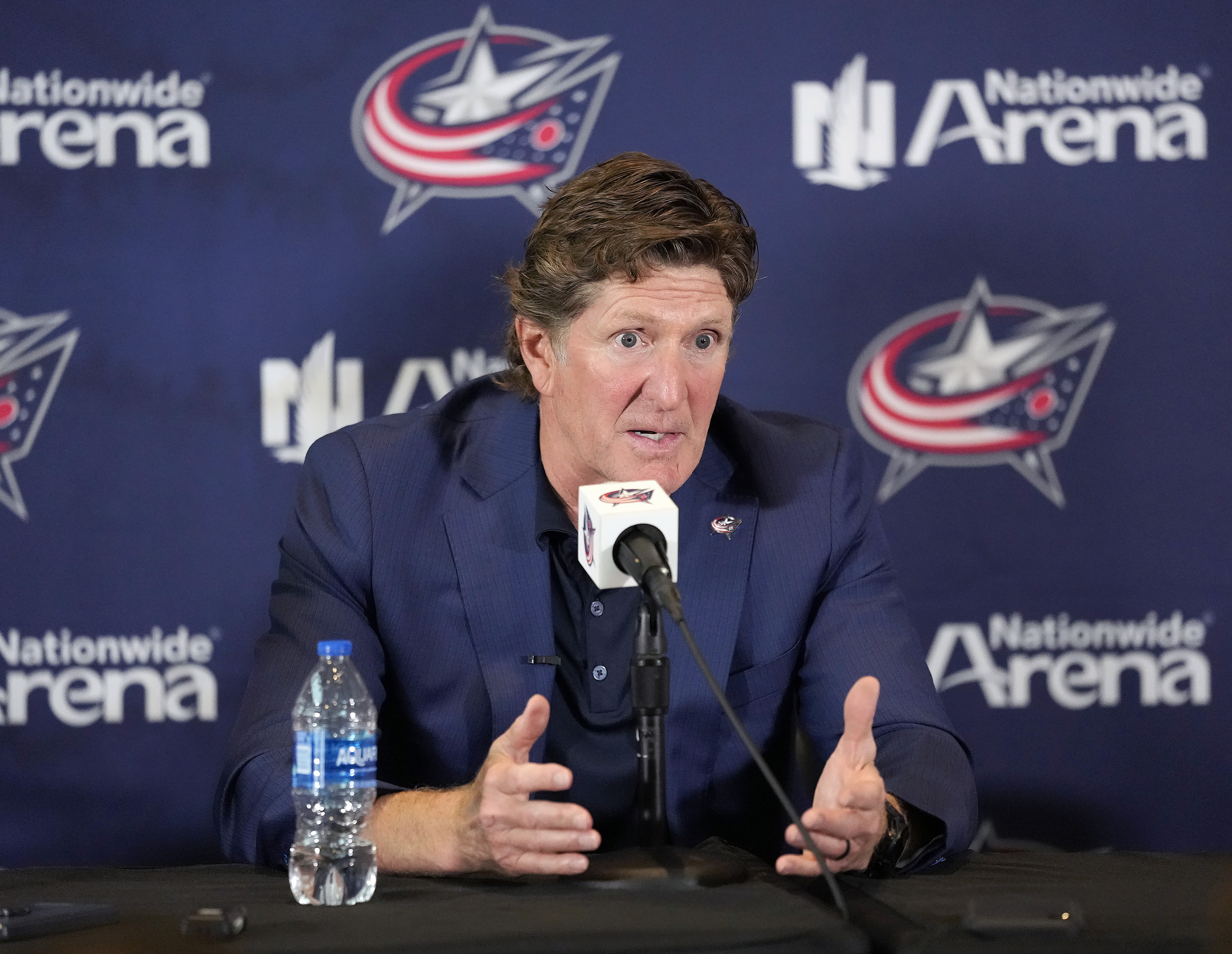 Mike Babcock’s 'stupid mind games' led to player disdain, says Jason York