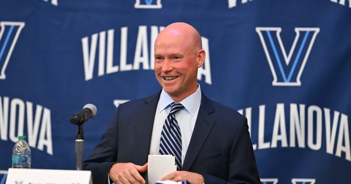7-foot-3 Italian center Luigi Suigo commits to Villanova