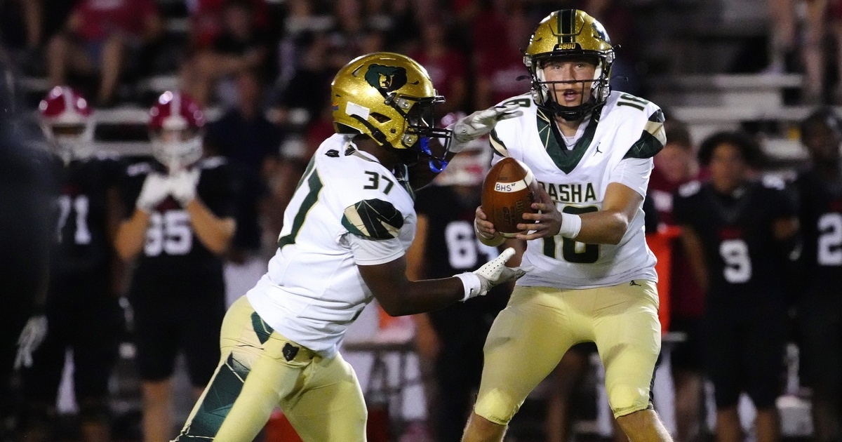 What would a hypothetical open division look like for high school ...