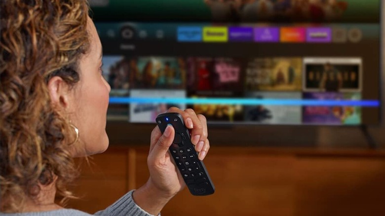 5 common problems with Fire TV Stick remotes