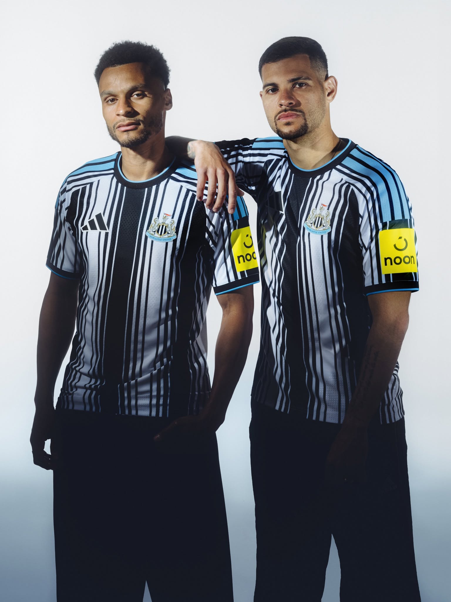 📸 This week’s kit news 👕