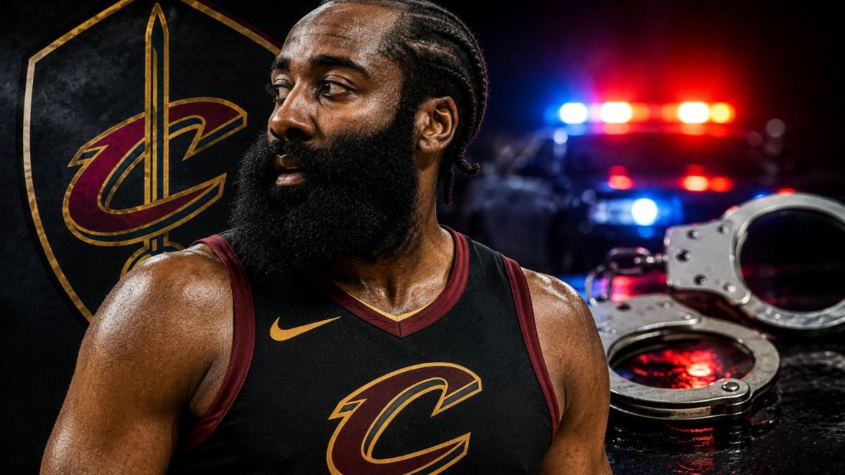 James Harden faces unexpected offseason turmoil. Could this impact his ...