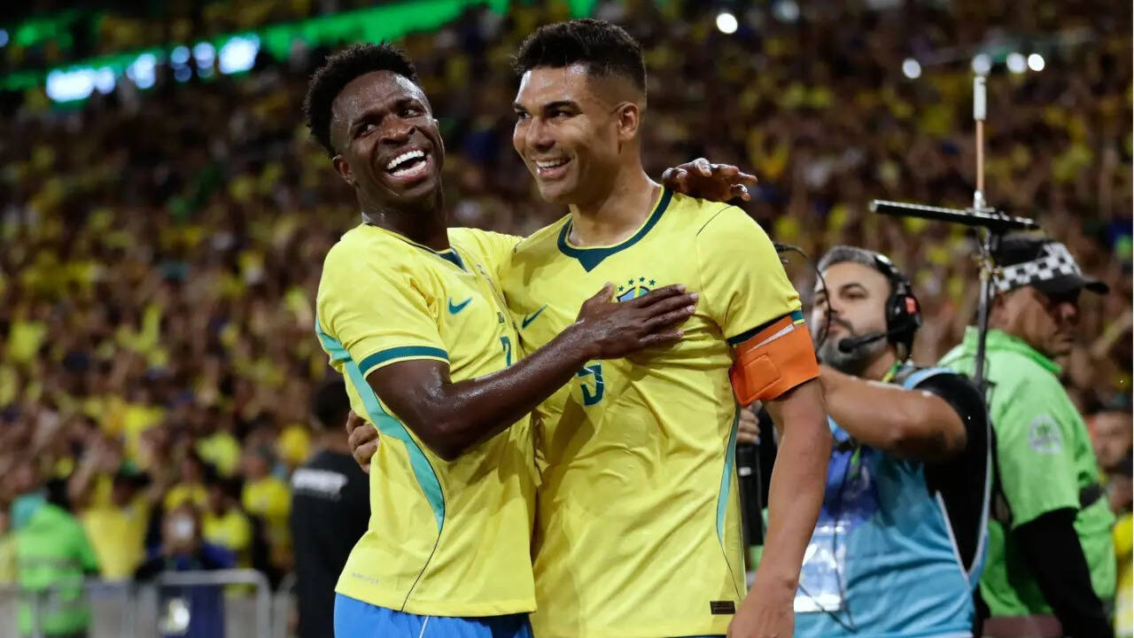 Brazil vs Morocco FIFA World Cup 2026 prediction: Who will win BRA vs ...