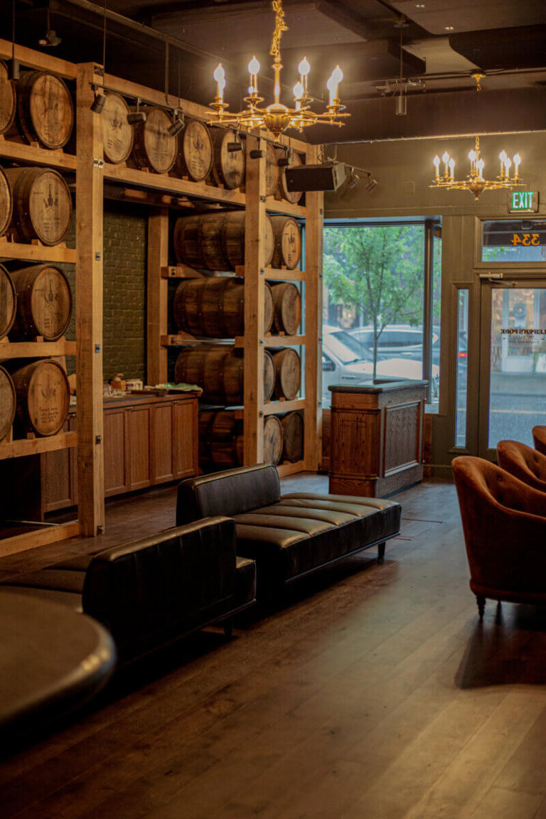 From farm life to fine spirits: Meet the co-owner of Leiper’s Fork ...