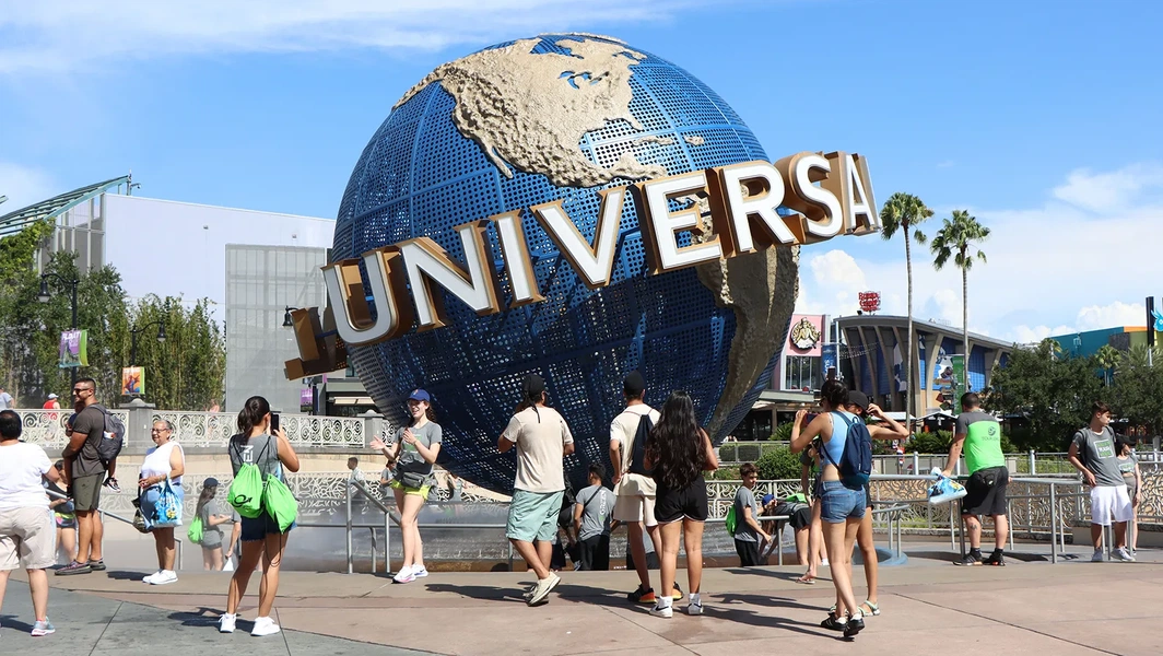 Universal Orlando tips for first-time visitors