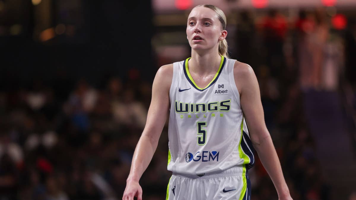 Final injury report for Wings-Fire: Will Paige Bueckers, Carla Leite play?