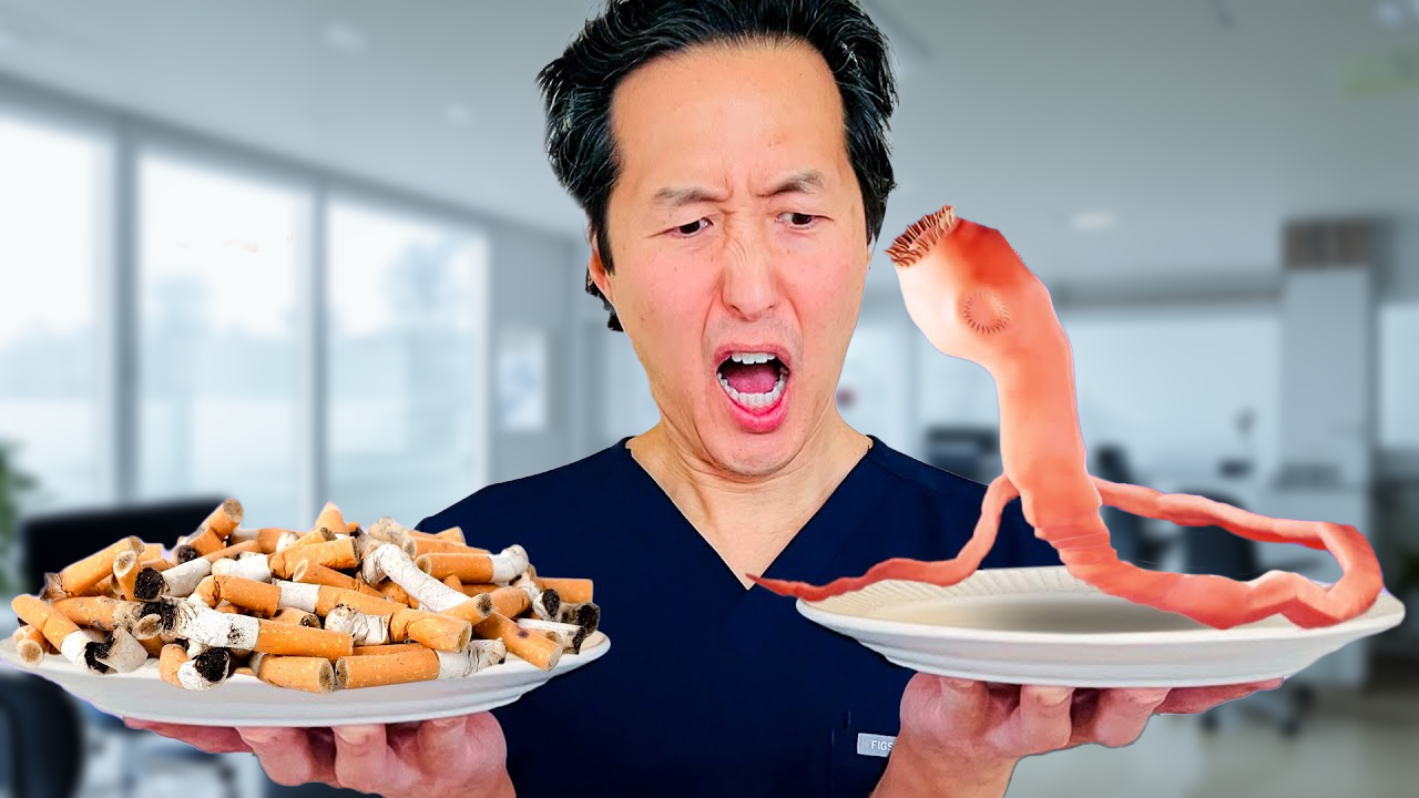 Shocking diets you should avoid
