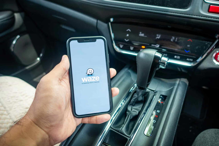 Armadilha mortal no GPS? O perigo oculto do Waze e Google Maps