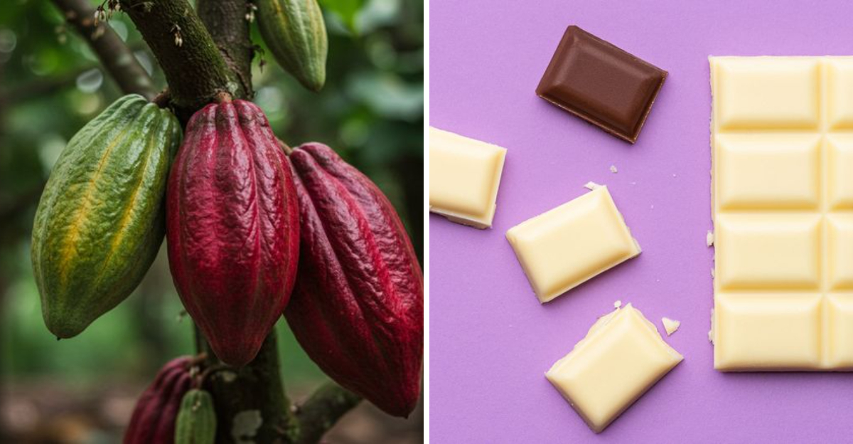 15 tasty facts about chocolate that make every square more interesting