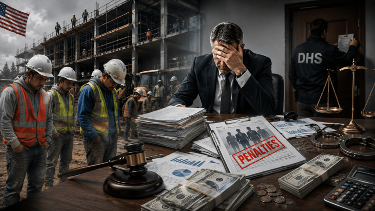 Hiring undocumented workers in 2026 could cost employers tens of ...